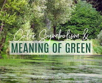 Color Meaning, Symbolism, and Psychology Explained