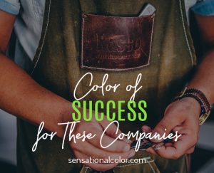 Meaning Of Green: Color Psychology And Symbolism - Sensational Color