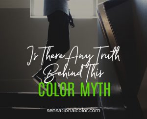 Meaning Of Green: Color Psychology And Symbolism - Sensational Color