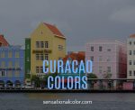 Curacao Colors - Sensational Color