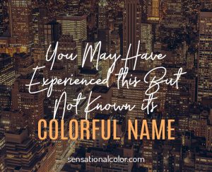 Meaning Of Brown: Color Psychology And Symbolism - Sensational Color