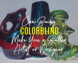 Color Theory Explained - Sensational Color