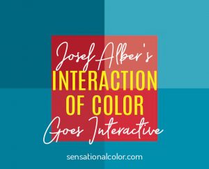 Color Theory Explained - Sensational Color