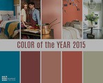 Color of the Year 2015 - Sensational Color