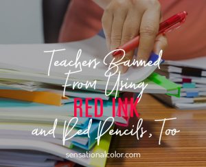 Meaning Of Red: Color Psychology And Symbolism - Sensational Color