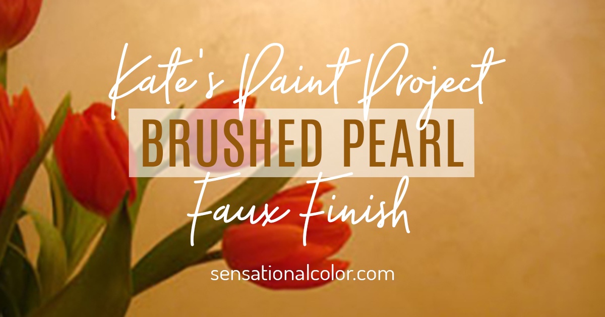 Color for Your Home - Sensational Color