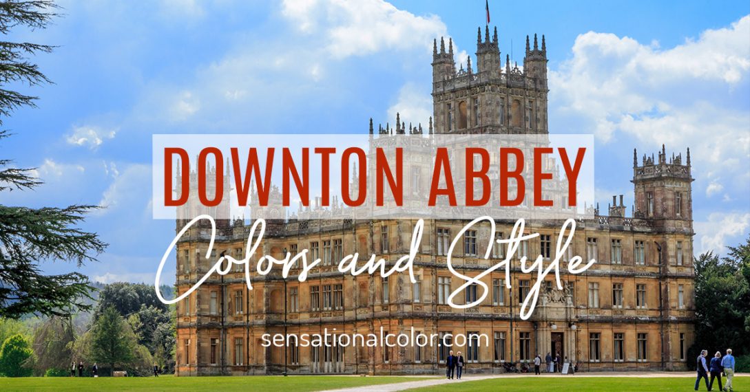 Color for Your Home | Sensational Color