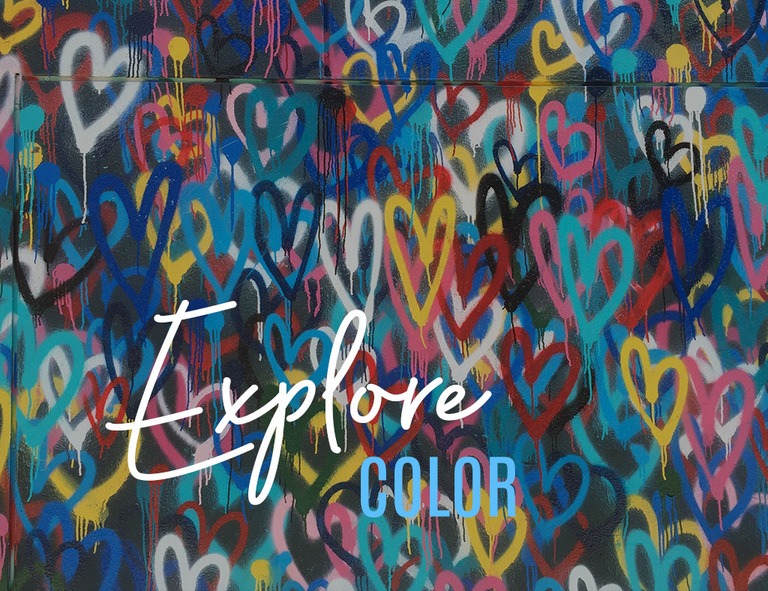 Sensational Color - Color Explained by an Expert