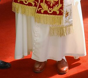 When Papal Style Made Headlines: Pope Benedict XVI's Fashion