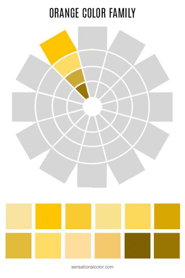 Color Theory - Sensational Color