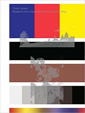 Books About Color - Sensational Color