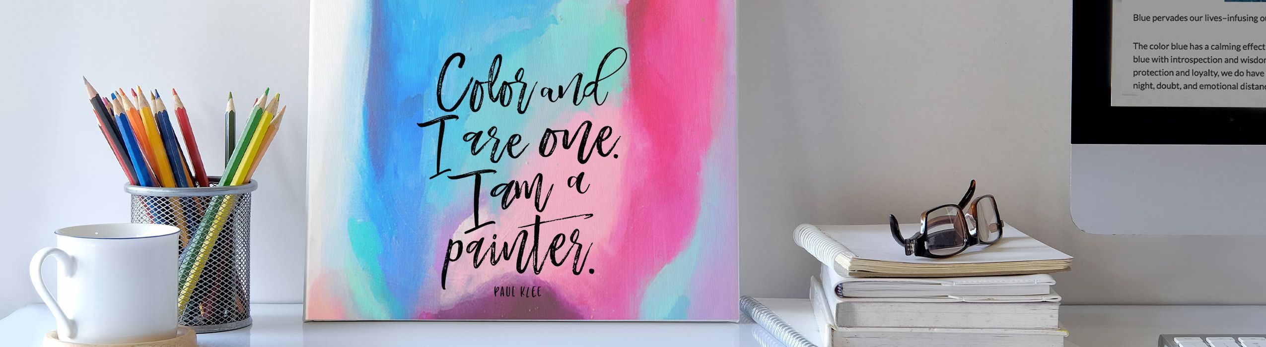Color Quotes — The Ultimate List Guaranteed to Inspire You!