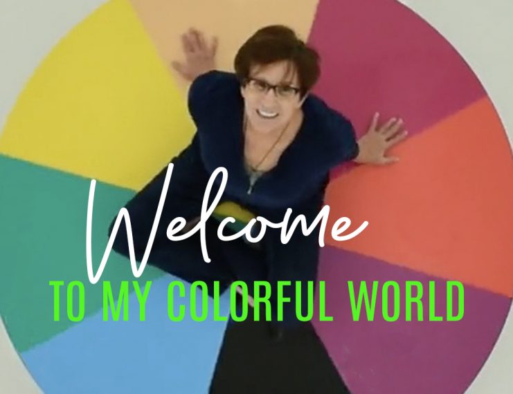 Colorstrology: What Your Birthday Color Says about You - Sensational Color