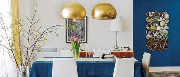 Color of the Year 2015 - Sensational Color