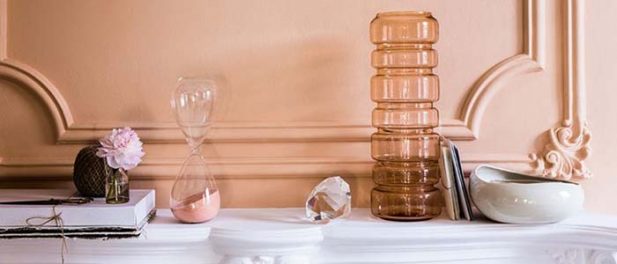 Color of the Year 2015 - Sensational Color