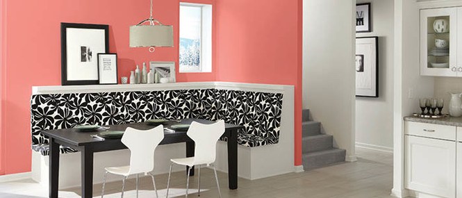 Color of the Year 2015 - Sensational Color