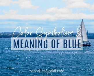 Meaning Of Gray: Color Psychology And Symbolism - Sensational Color