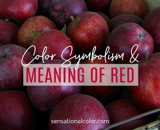 Meaning Of Brown: Color Psychology And Symbolism - Sensational Color