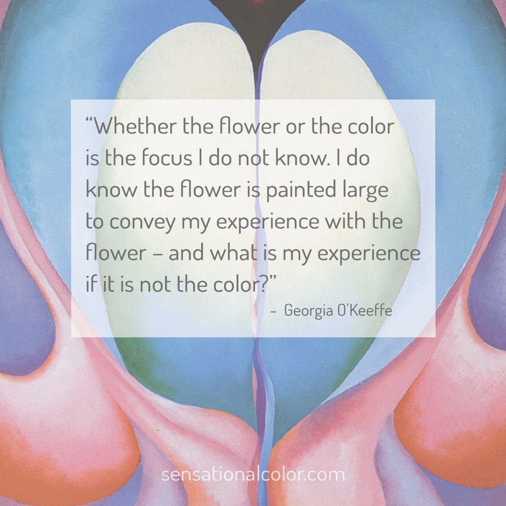 Color Quote Graphics 12 - Sensational Color