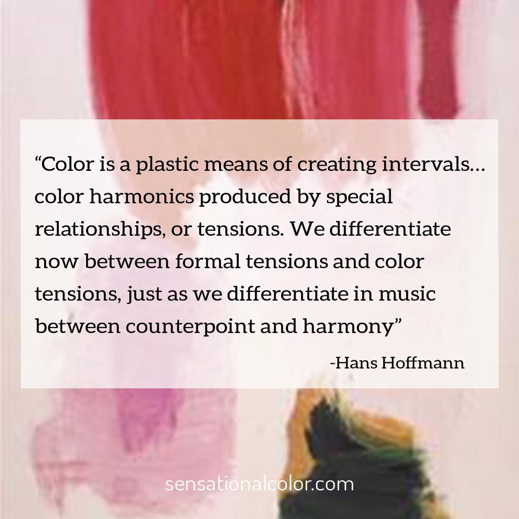 Color Quote Graphics 08 - Sensational Color