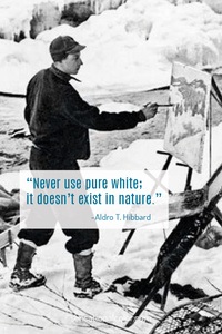 Quotes About White - Sensational Color