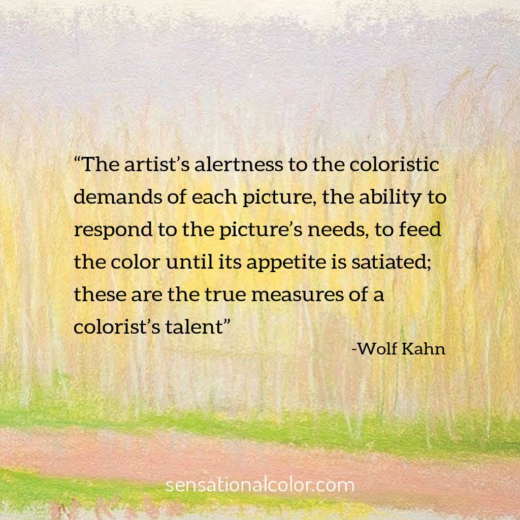 Color Quote Graphics 08 - Sensational Color