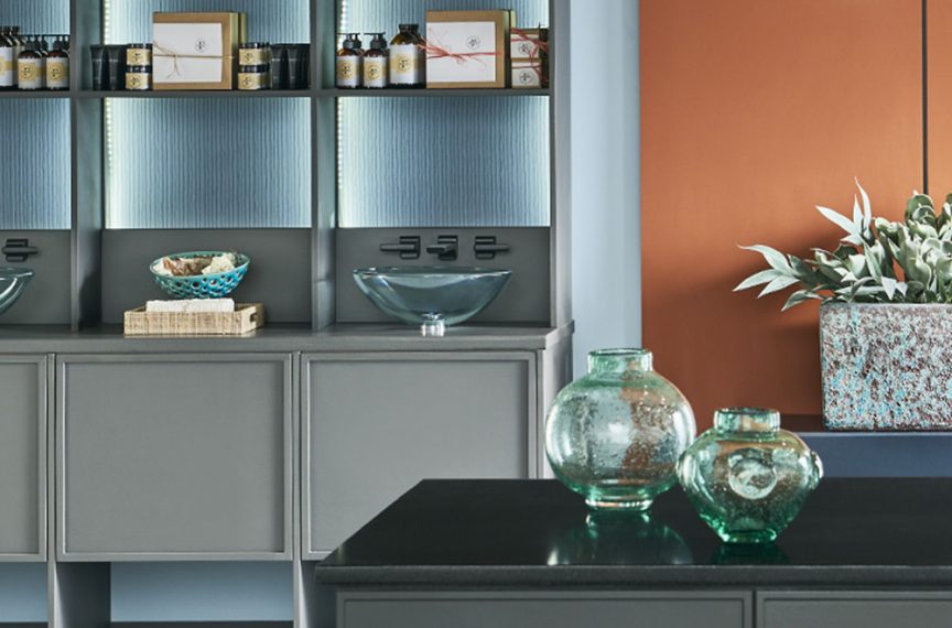 Color of the Year 2021: Six Takes on Color Trends - Sensational Color