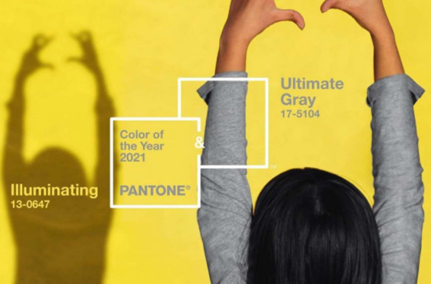 Color of the Year 2021: Six Takes on Color Trends - Sensational Color